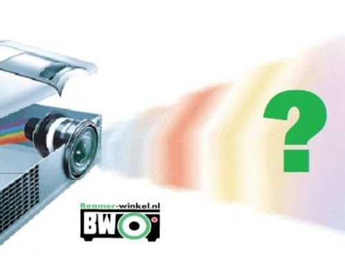 Hoe werkt een projector? De werking van een beamer uitgelegd - Beamer ...