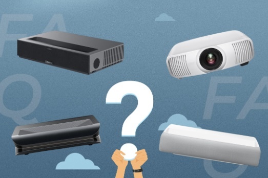 De Beste Beamers van 2024 - Beamer-winkel.nl