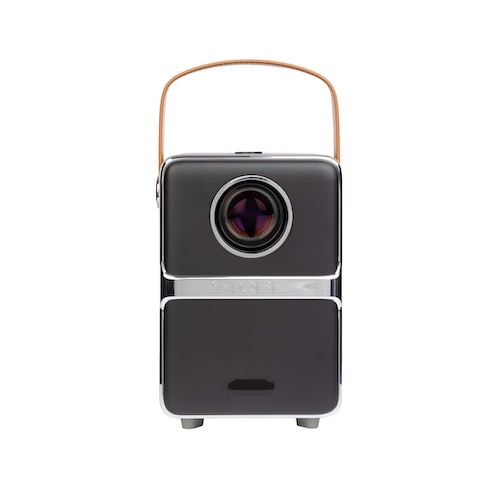 Stobe Titanic - Draagbare Mini beamer Full HD - Beamer-winkel.nl