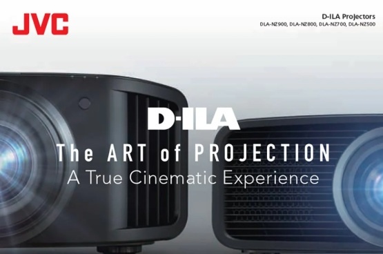 Review: JVC DLA-NZ700 – Bioscoopkwaliteit in je eigen woonkamer ...