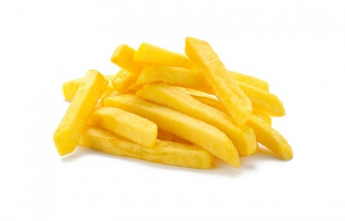 Verse friet - Landwinkel Elenbaas