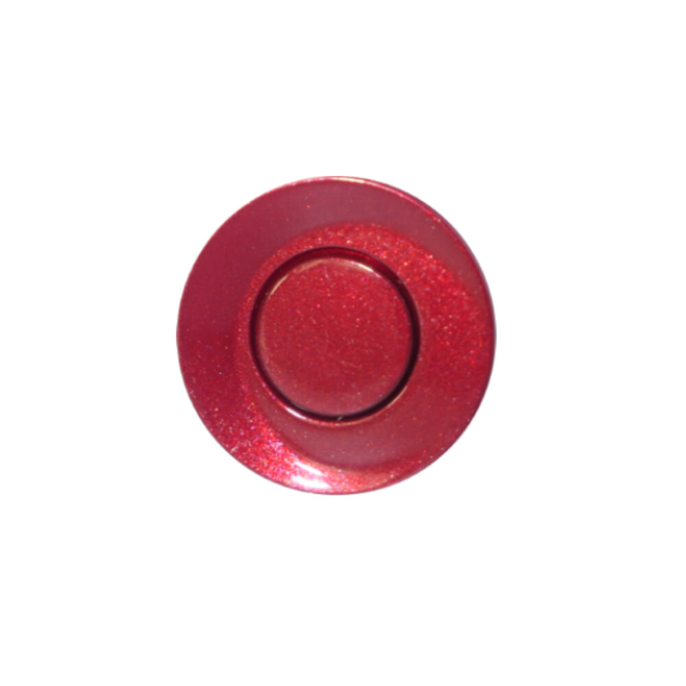 Parkeersensoren | Donker Rood | Parkeerhulp | CTX-RP19 - Caraudiogigant.nl