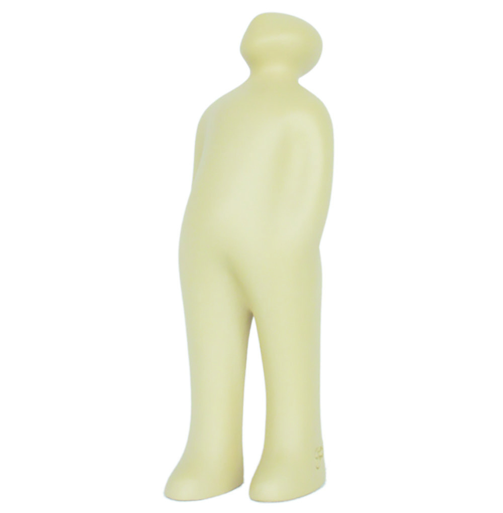 THE VISITOR PLUS - SAND - COR 02 - Spherebox