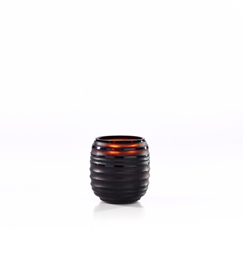 ONNO COLLECTION SPHERE - S - AMBER - Spherebox