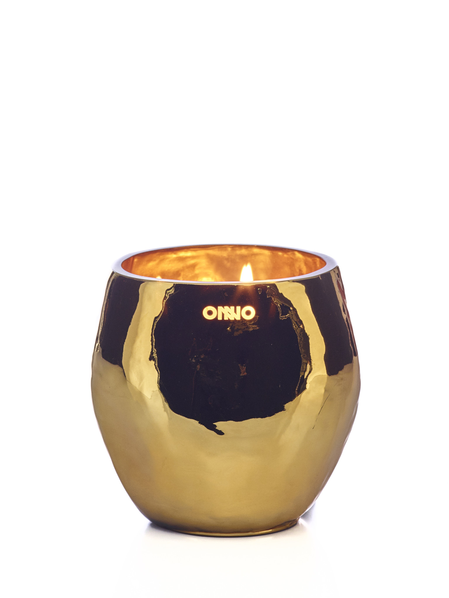 ONNO COLLECTION CAPE - S - GOLD - Spherebox