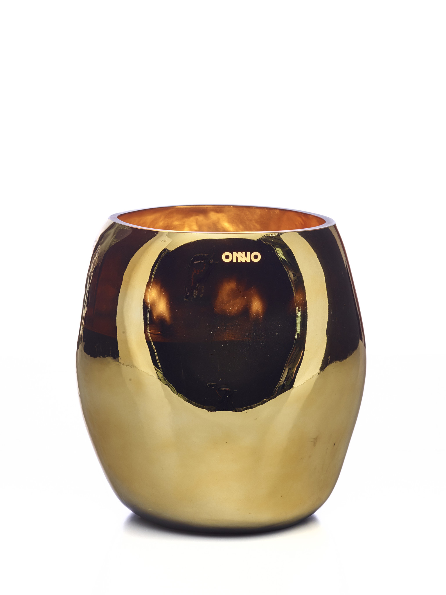 ONNO COLLECTION CAPE - L - GOLD - Spherebox