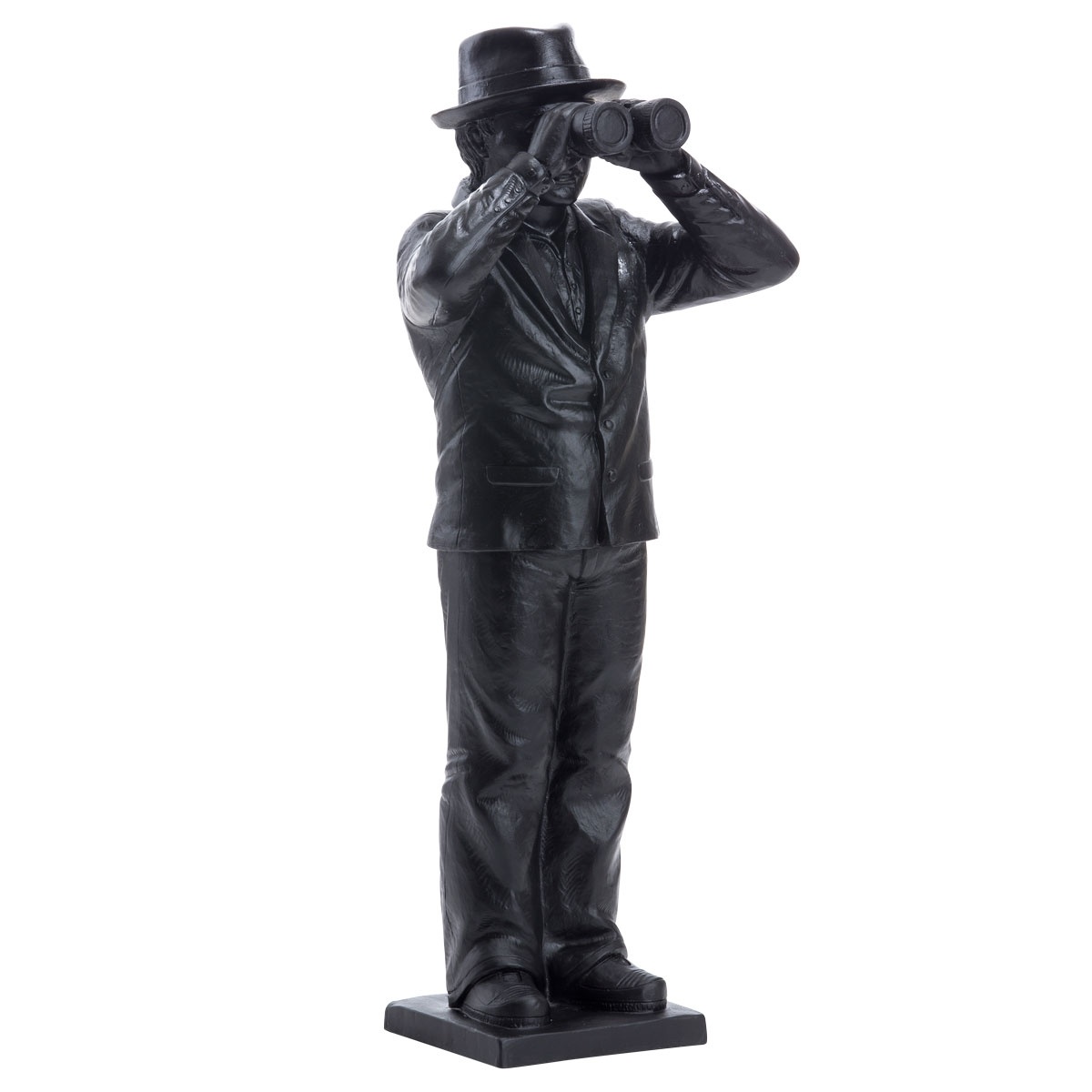 WORLDVIEW MODEL IV - ZWART - Spherebox