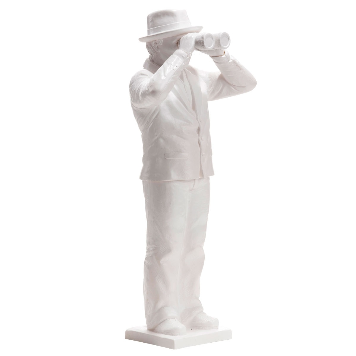 WORLDVIEW MODEL IV - WIT - Spherebox