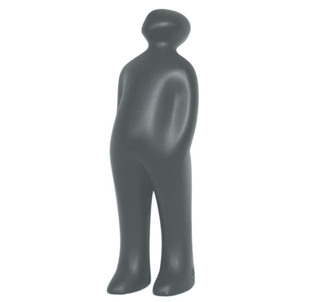 THE VISITOR 120 - BLACK - COR 24 - Spherebox