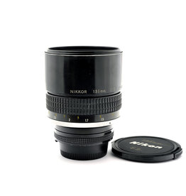 Nikon AIS Cameras & Lenses - Aperture UK