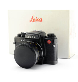 Leica R Series - Aperture UK