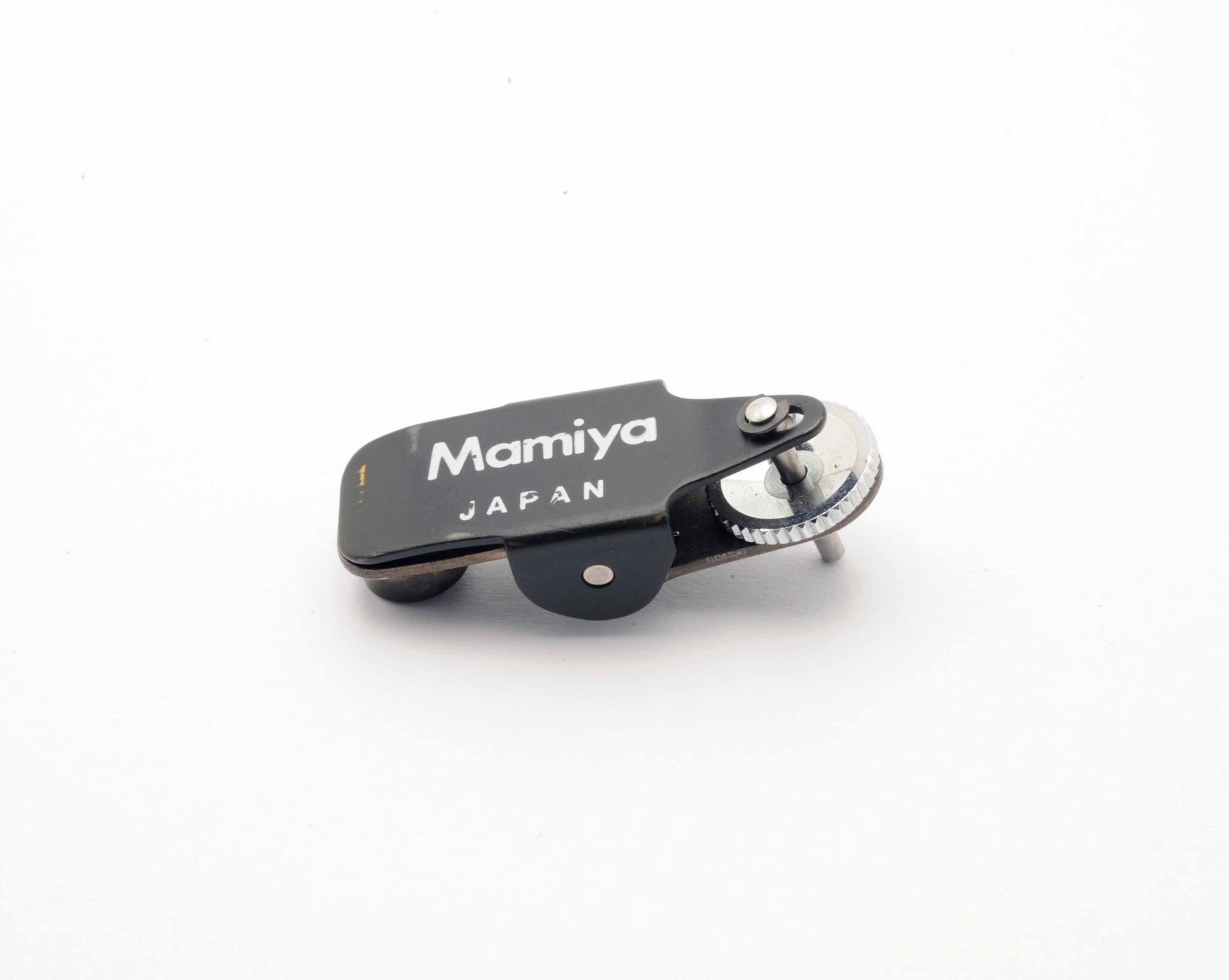Mamiya Cable Release Adapter for Shift Lens - Aperture UK