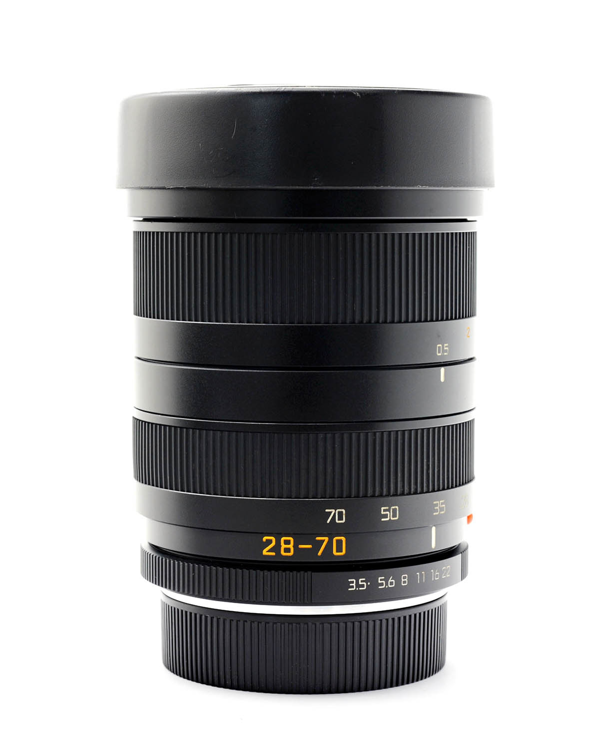 Leica 28-70mm f3.5-4.5 Vario-Elmar-R ROM ALC156202 - Aperture UK
