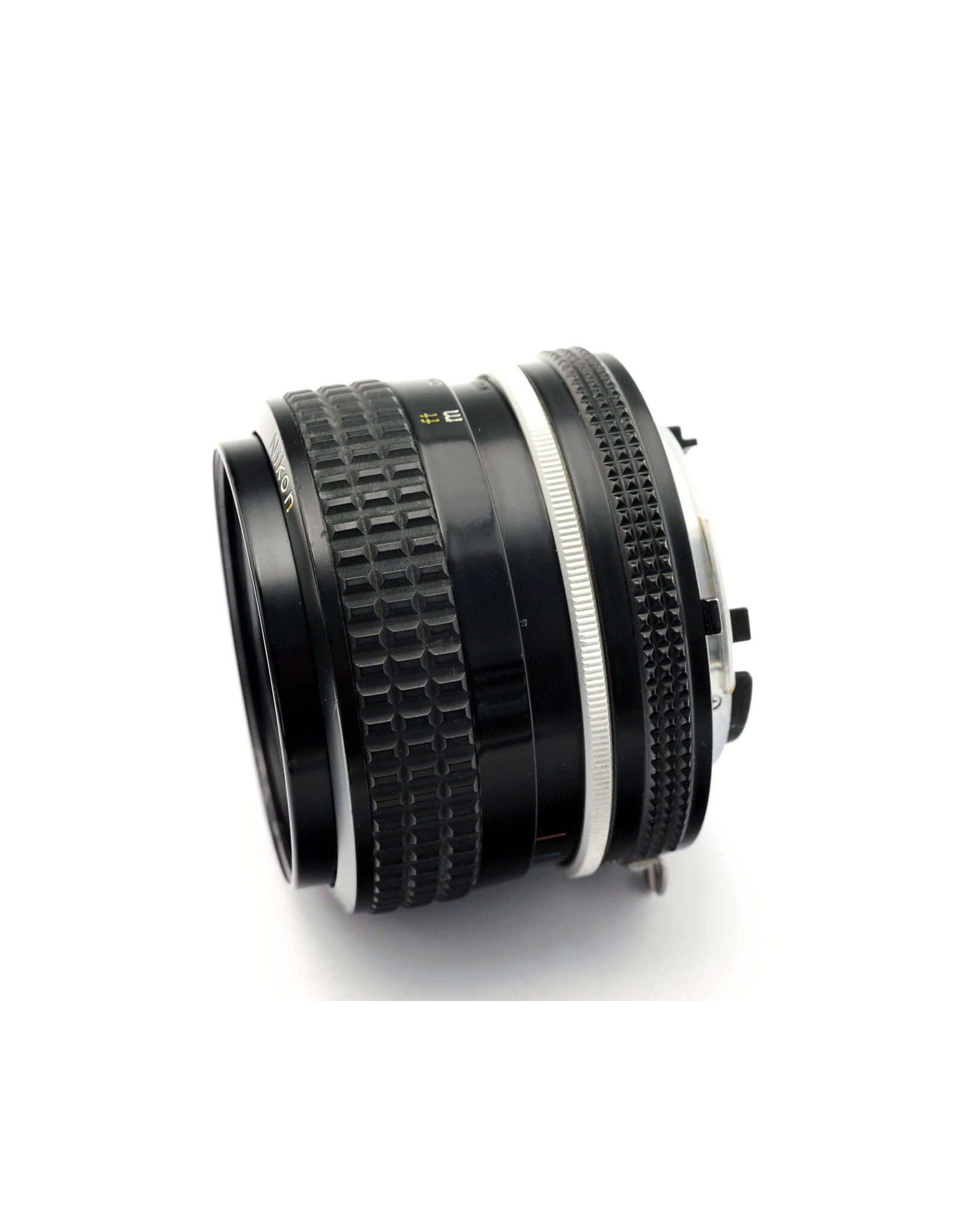 Nikon 28mm f2.8 AI A5051902 - Aperture UK