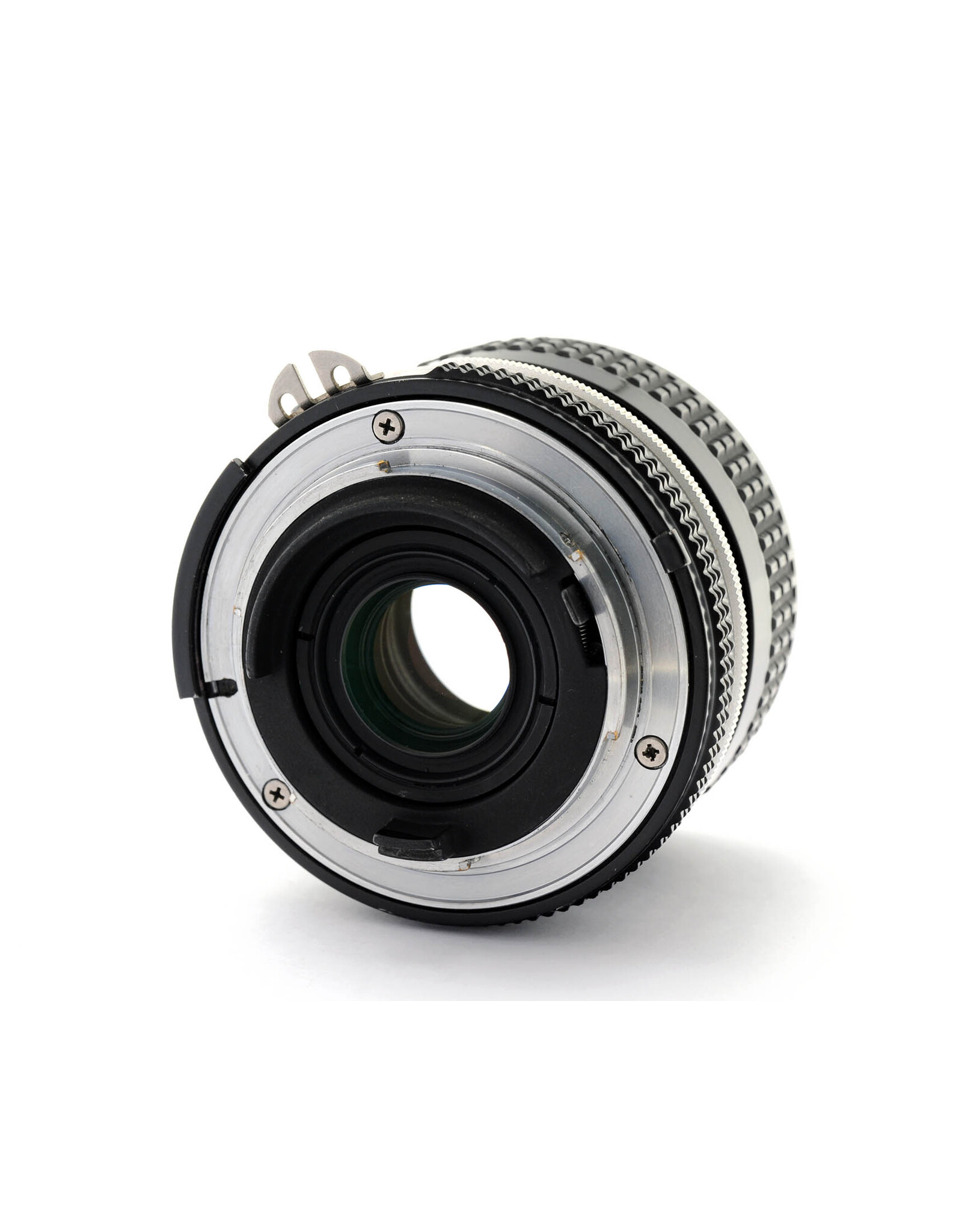 Nikon 28mm f2.8 AI A5051902 - Aperture UK