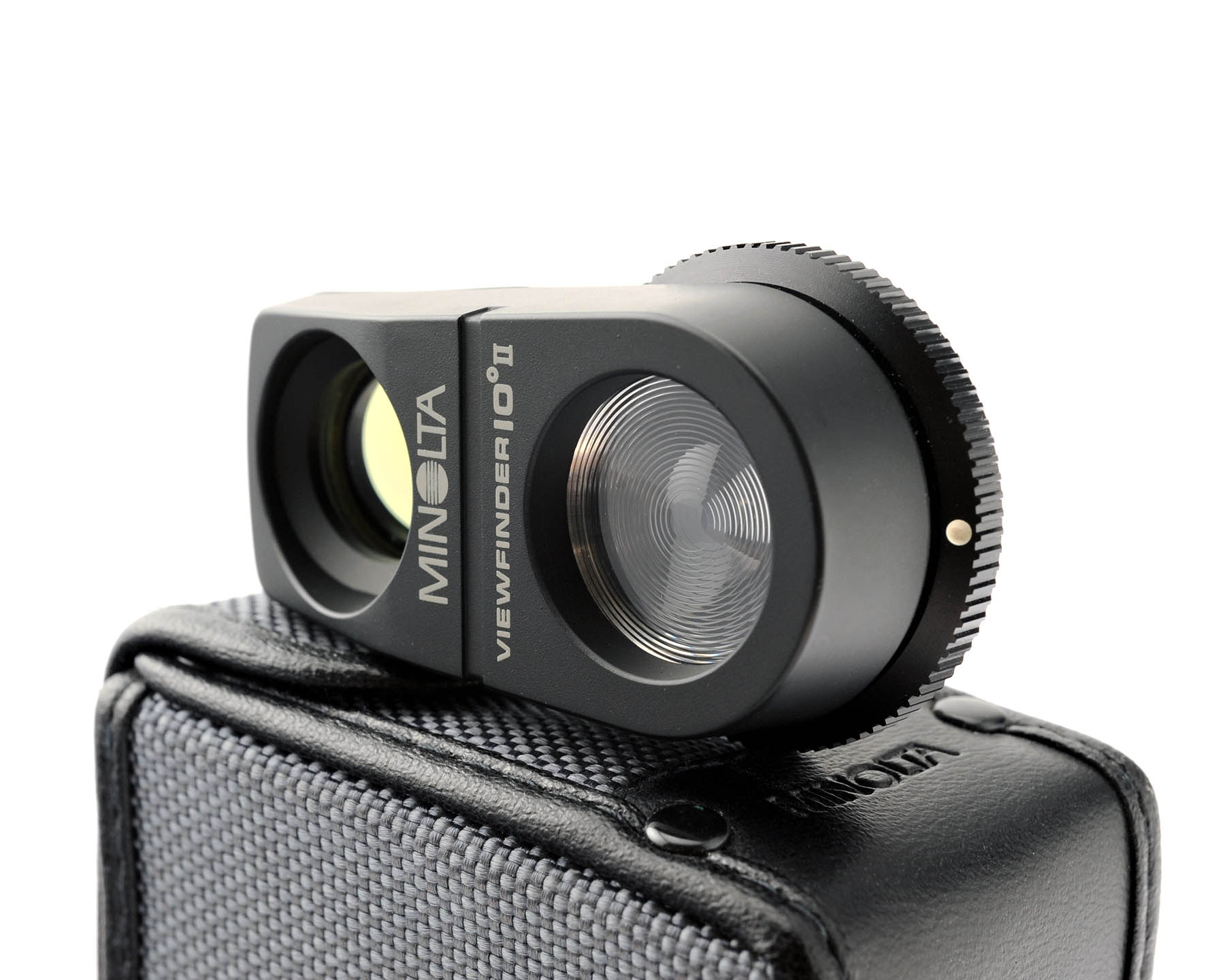 Minolta Viewfinder 10 Degree Spot Meter Attachment A5120203 - Aperture UK