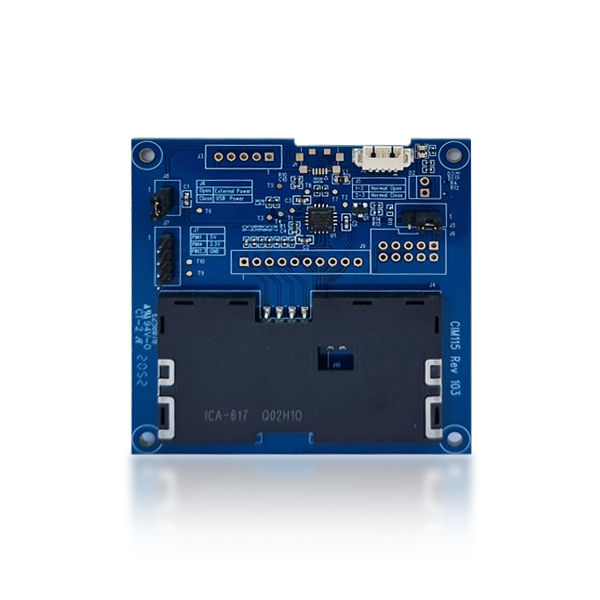 AB Circle Card Reader Modules OEM: Customized Solutions for Your Needs ...