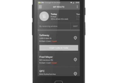 Hoogwaardige Mobiele Terminals voor Diverse Toepassingen - RISolutions - RISolutions