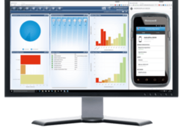 High-Quality Mobile Terminals for Diverse Applications - RISolutions - RISolutions