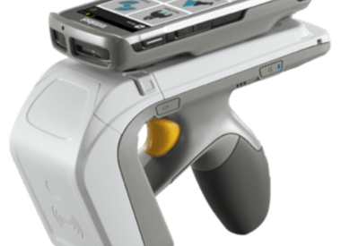 Explore Wireless Scanners from Top Brands: Zebra, Honeywell, KOAMTAC ...