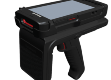 Explore Wireless Scanners from Top Brands: Zebra, Honeywell, KOAMTAC ...