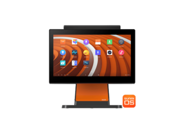 All-in-one systems - RISolutions