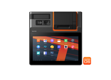 All-in-one systems - RISolutions