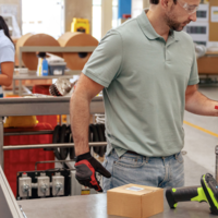 Point of Sale, RFID, Auto-ID Oplossingen - RISolutions - RISolutions