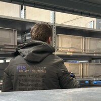 Point of Sale, RFID, Auto-ID Oplossingen - RISolutions - RISolutions