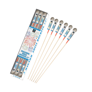 Vuurwerk Duitsland | #1 Vuurwerkwinkel - Vuurwerk Langenberg