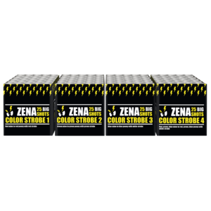 Vuurwerk outlet | Tot 70% korting! - Vuurwerk Langenberg