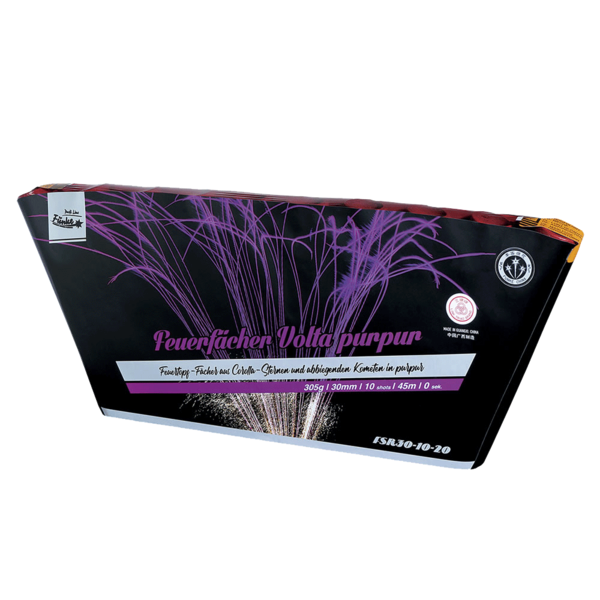 Funke Fireworks - Vuurwerk Langenberg