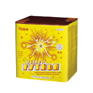 Funke Fireworks - Vuurwerk Langenberg