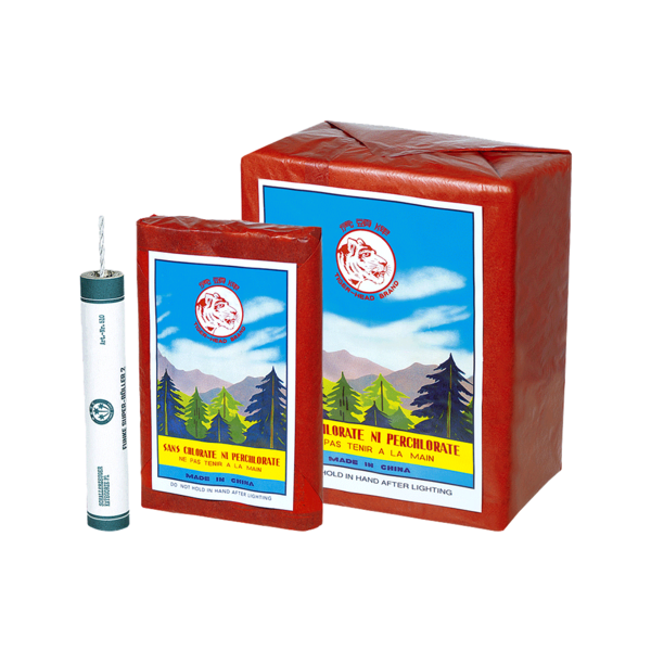 Knalvuurwerk kopen | Klassieke rotjes - Vuurwerk Langenberg