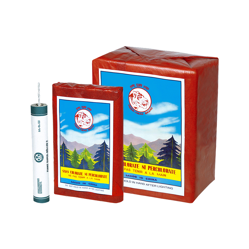 Funke Super Böller 2 | Funke Feuerwerk| 3,99