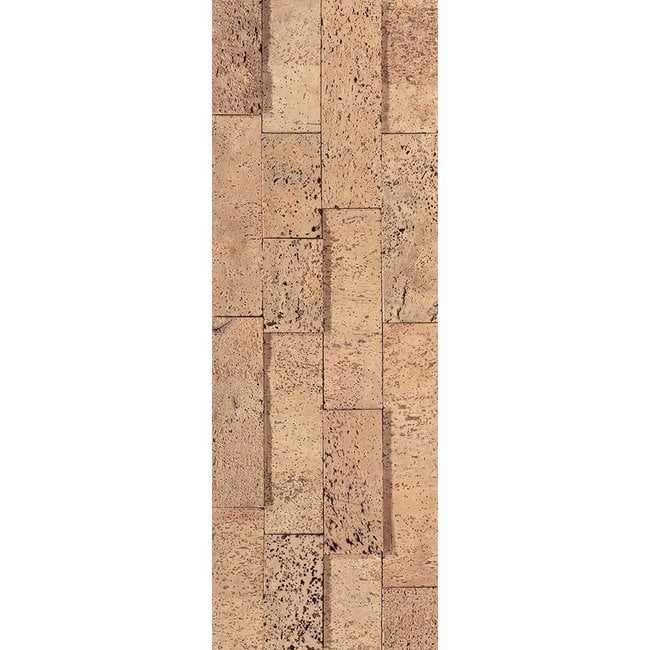 Kurkschors cork robust nature. Haal de natuur in huis met kurkwanden ...