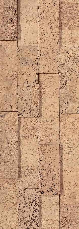 Kurkschors cork robust nature. Haal de natuur in huis met kurkwanden ...