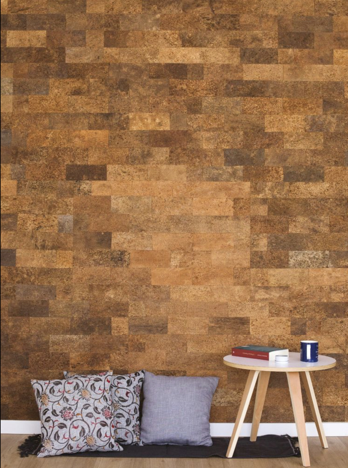 Kurkschors cork robust xl. Kurk voor uw wand een leuke toets te geven ...