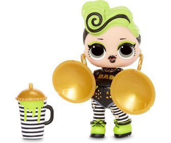 L.O.L. Surprise! Remix Super Surprise | PS Toys