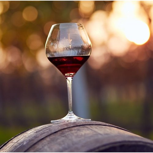 Italiaanse rode wijn - Italiaanse wijnen