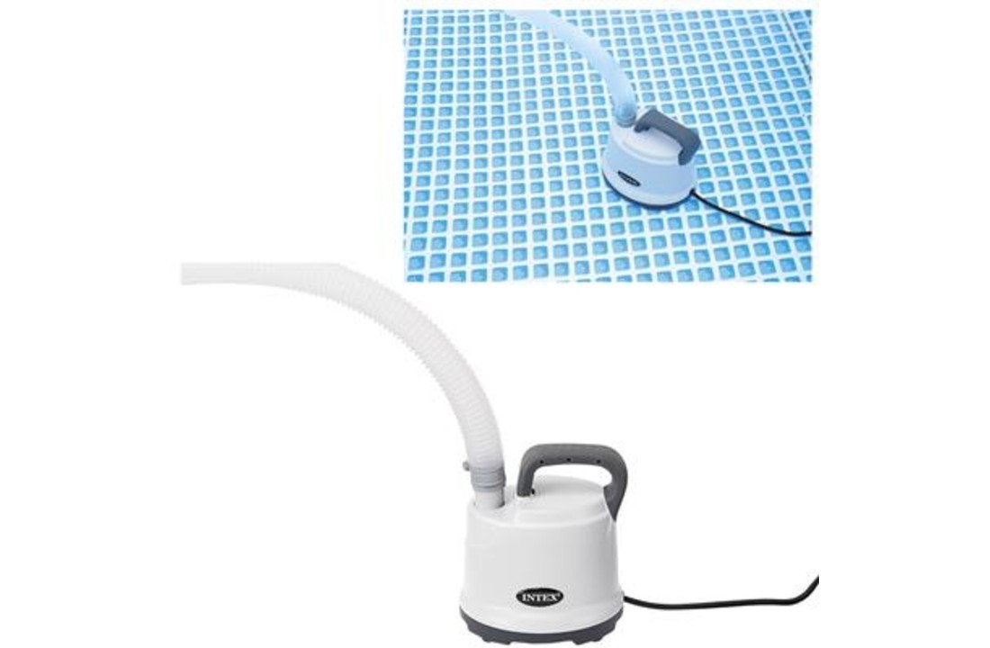 Intex zwembad Dompelpomp 220-240v | buitenenthuis.nl - buitenenthuis.nl