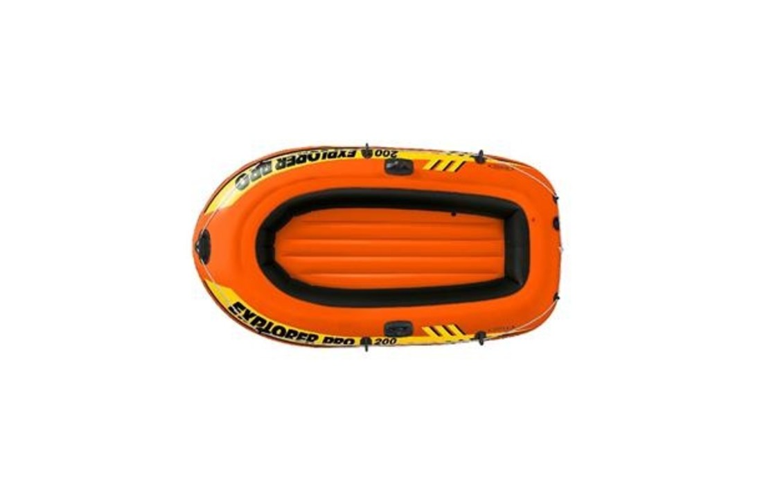 Intex Explorer Pro 200 Opblaasboot | buitenenthuis.nl - buitenenthuis.nl