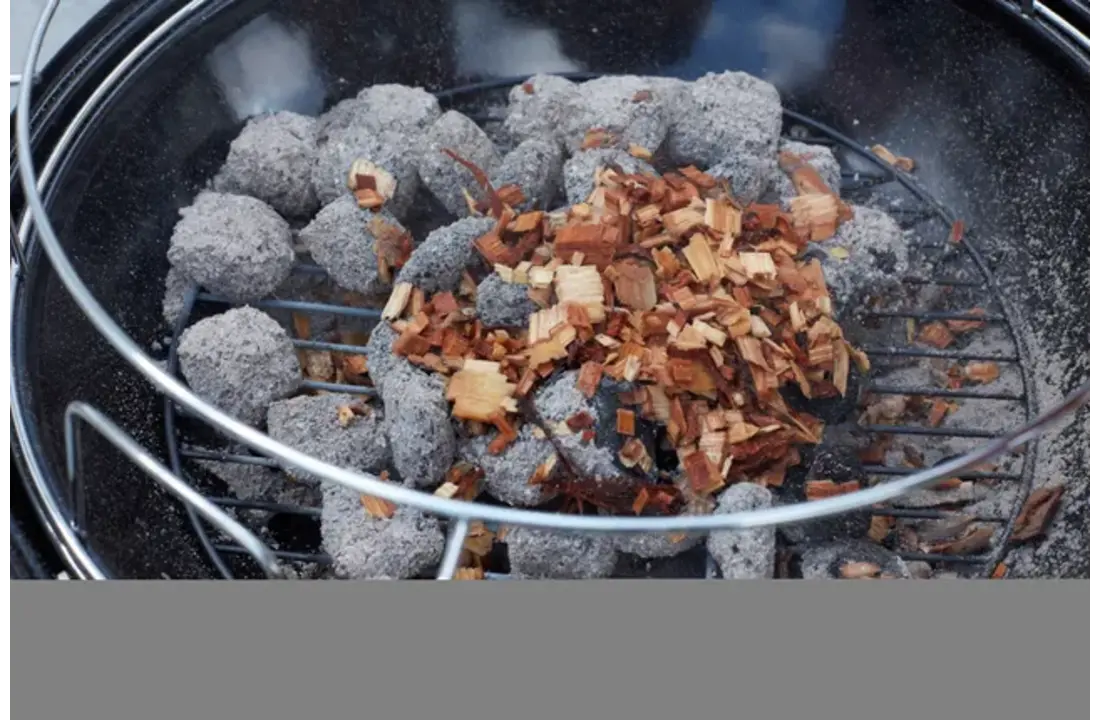 Barbecook Jack Daniels wood smoking chips 800g | buitenenthuis.nl - buitenenthuis.nl