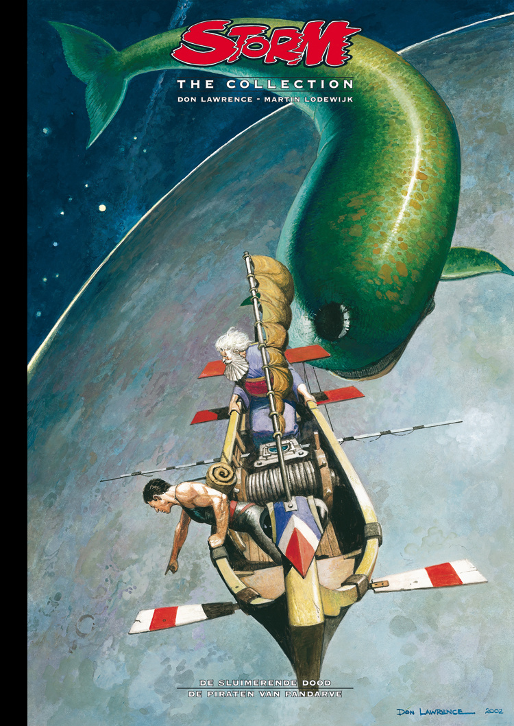 Storm The Collection 05 - L SHOP