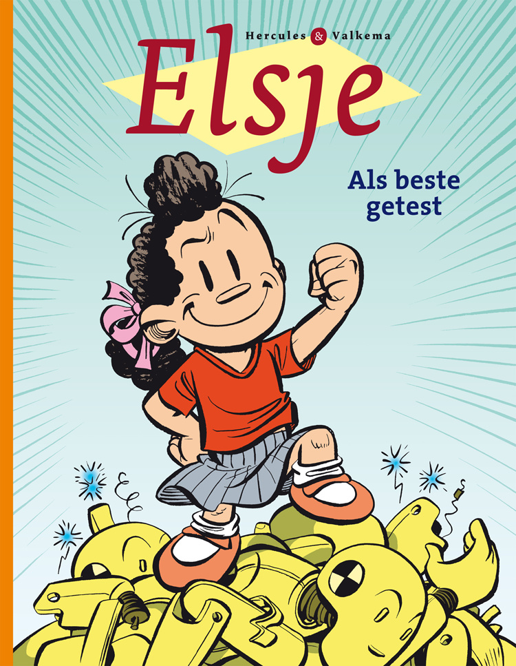 Elsje A4 | 01 - Als beste getest - L SHOP