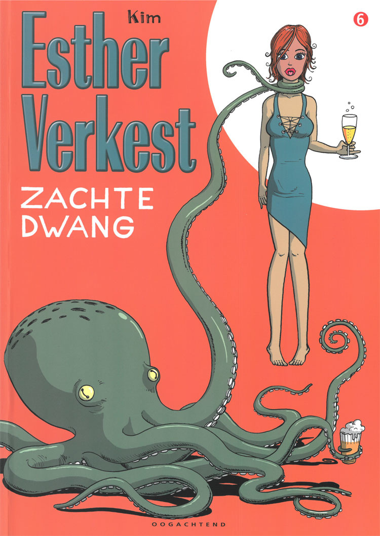 Esther Verkest 06 - Zachte dwang - L SHOP