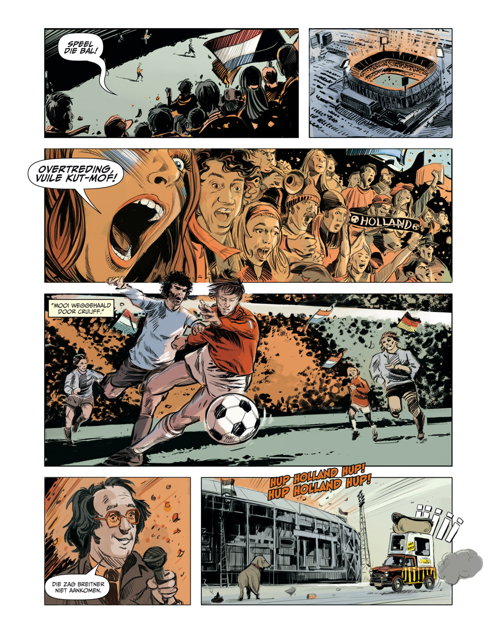 Worst Case Scenario - L SHOP