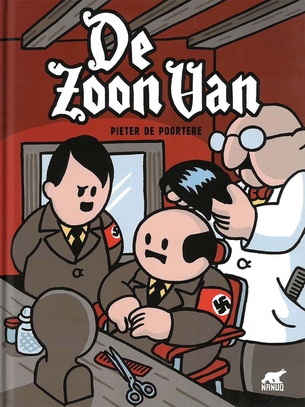 Boerke - De zoon van - L SHOP