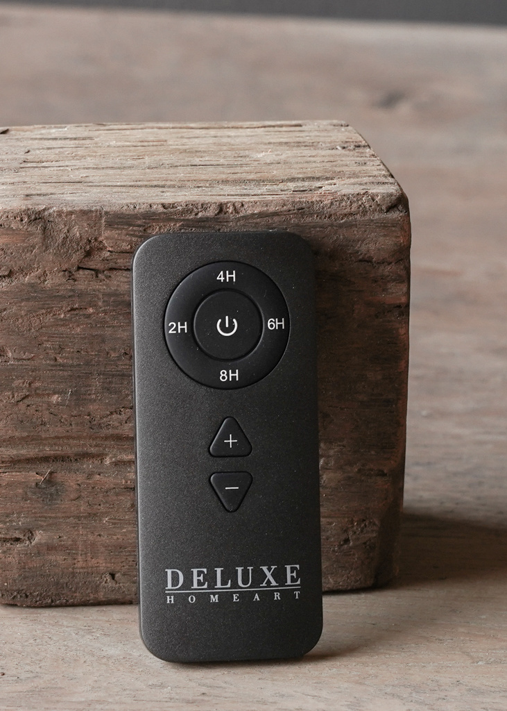 Remote Control Led Candles - HerbersLifeHerbersLifestylestyle