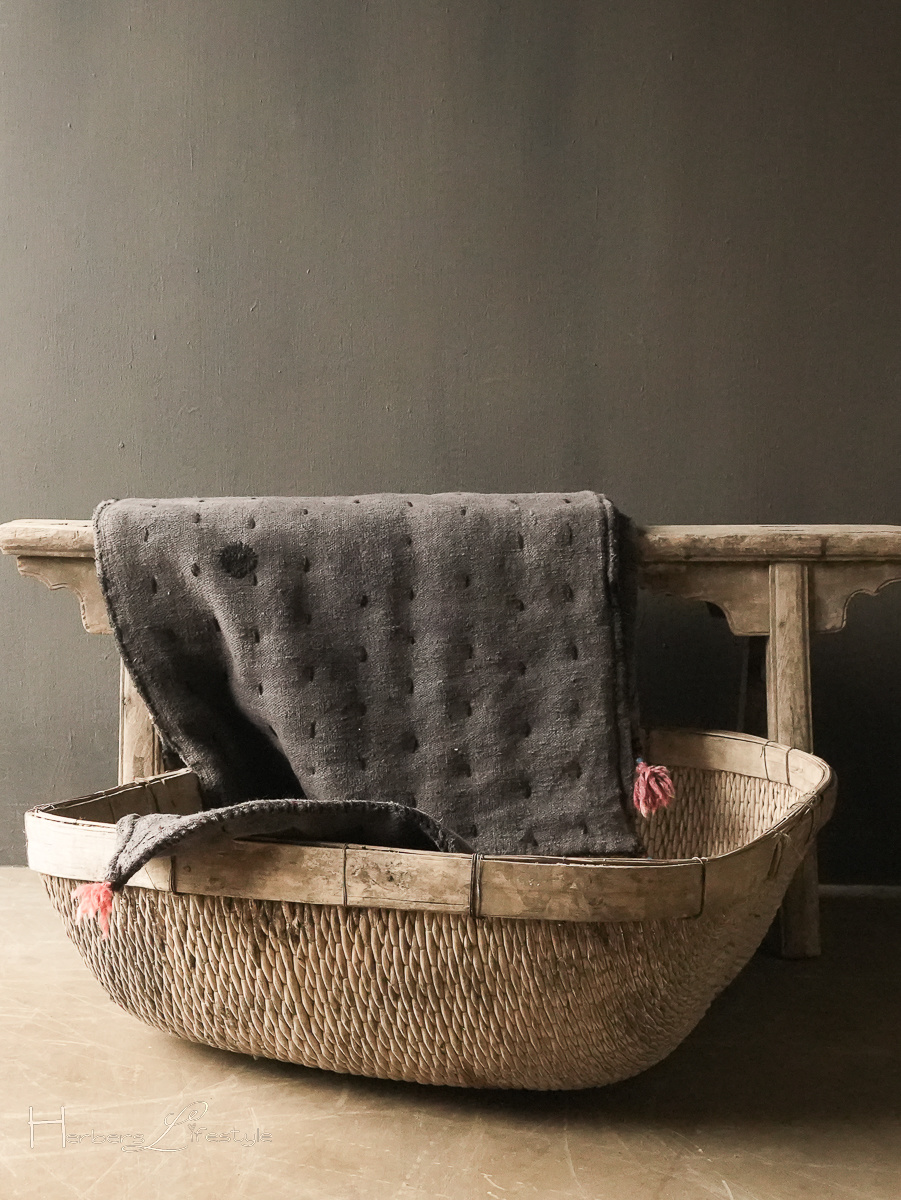 Authentic Basket - HerbersLifeHerbersLifestylestyle